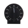 CQCYD Mechanical Chain Timer, Rotating Timer For Students Problem ...