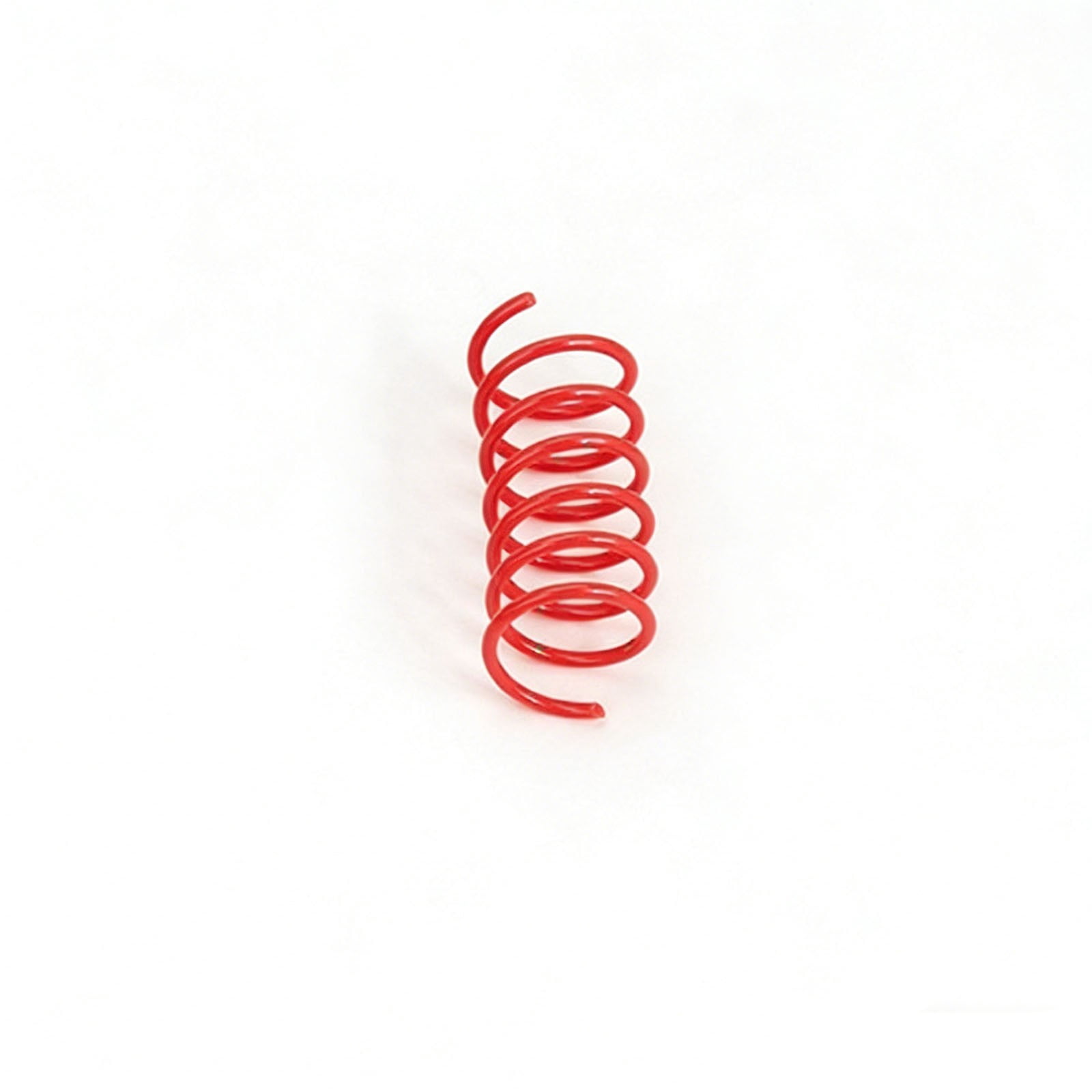 CQCYD SpringToys, Playful Coils For Kittens Plastic CatToyFor Swatting ...