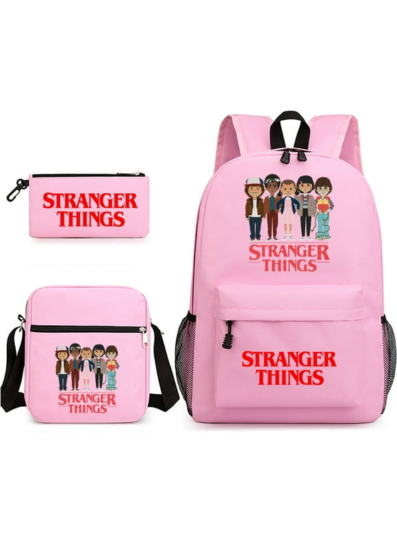 Stranger Things Accessories in Stranger Things Apparel - Walmart.com