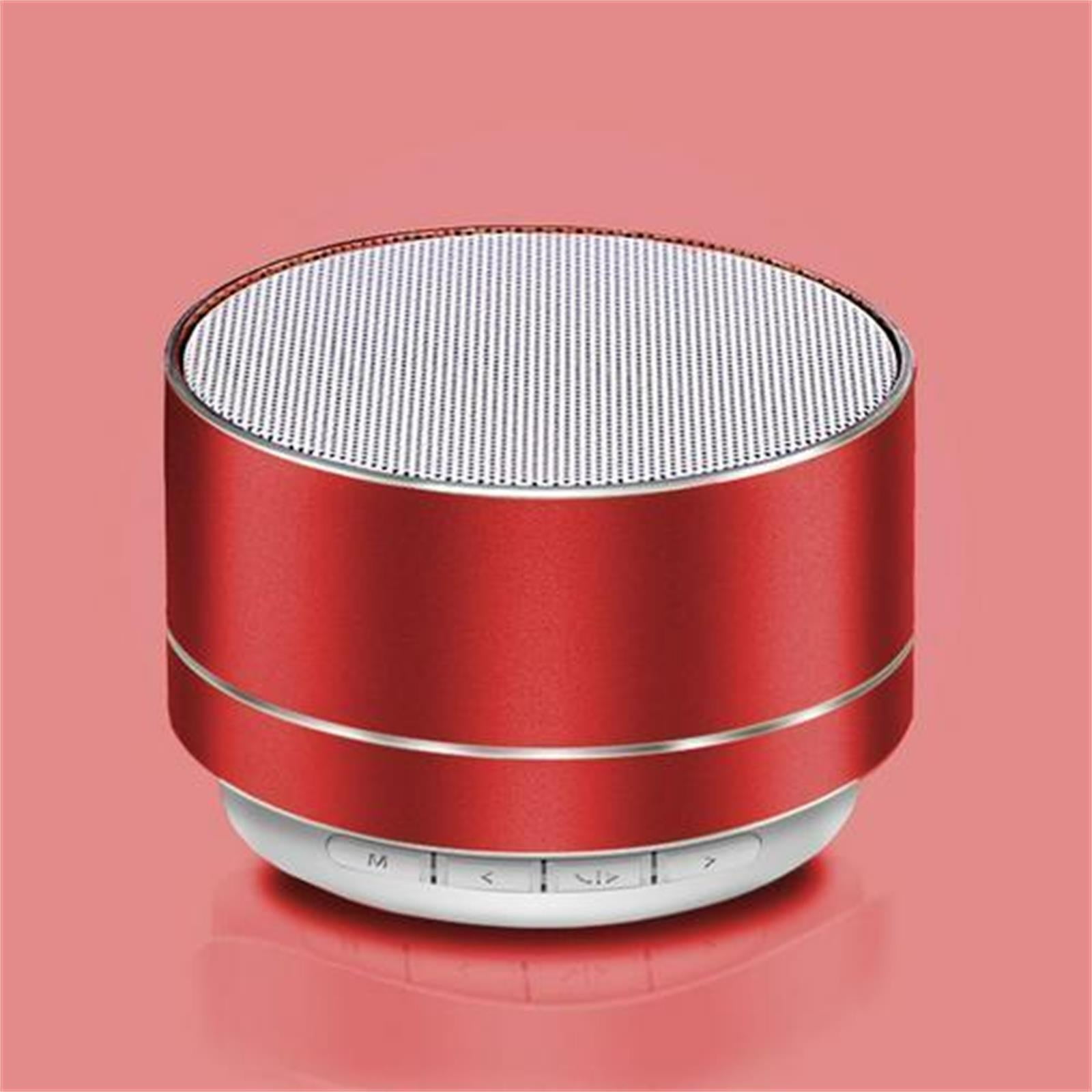 CQININI Computer Speakers Bluetooth 4.2 Speaker Music Player Support ...