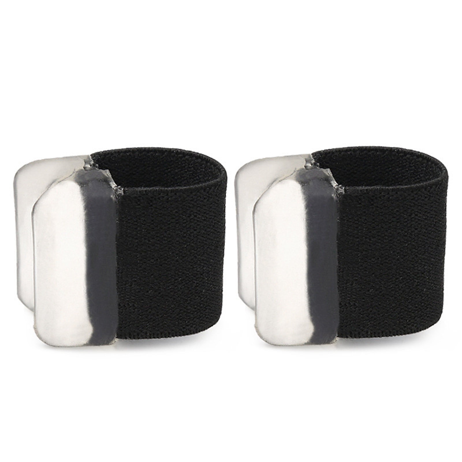 CQININI Foot Masks Gel Toe Separators For Overlapping Toes Bunions Big ...