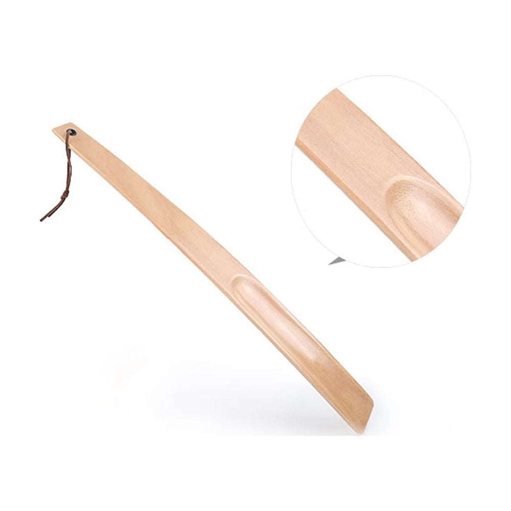 CQININI Foot Masks Shoe Flexible Stick 38Cm Disability Durable Lifter ...