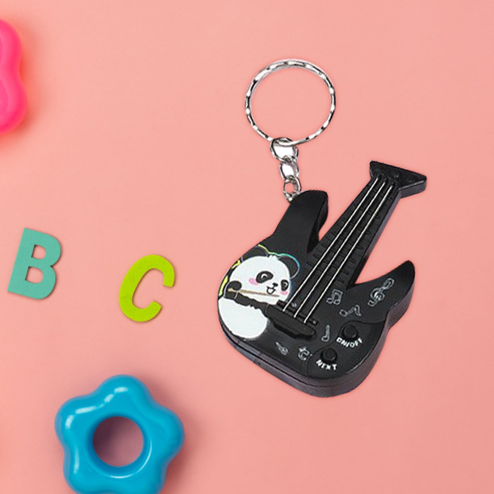 CQININI Hangs Mini Handheld Whac A Mole Game Machine With Cartoon ...