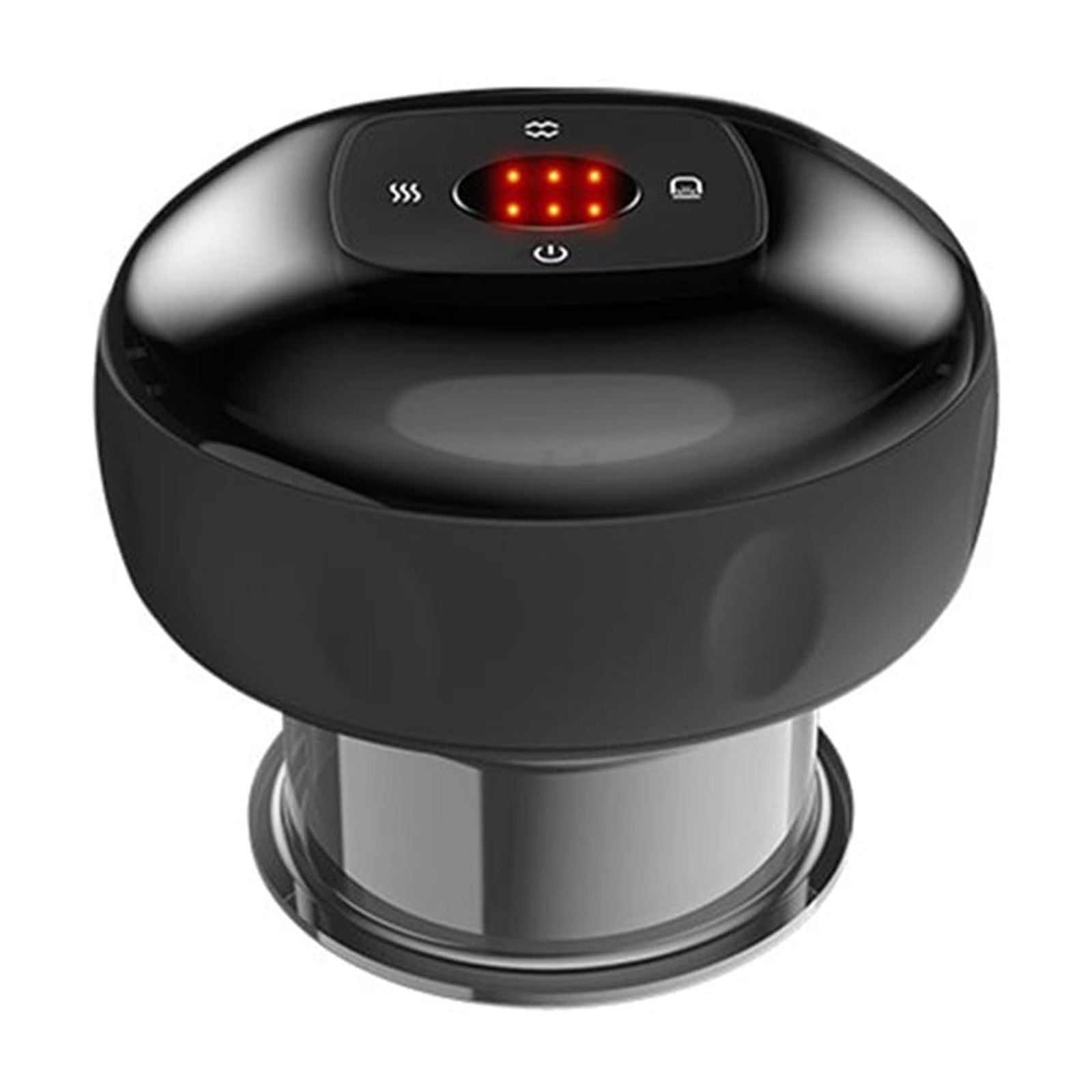 CQININI Massage Tools Vacuum Cupping And Scraping Device Massage Device ...