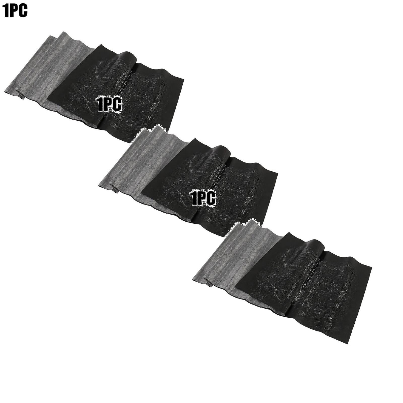 CQININI Mousetrap Big Size Mice Mouse Rodent Glue Traps Board Super ...