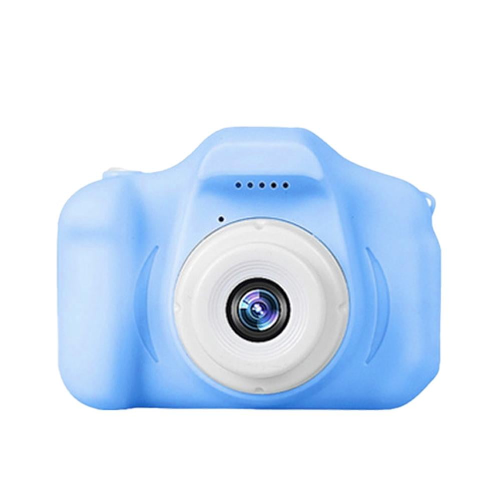 CQJJTKX Kids Camera Toys, Digital Camera for Kids Toy Gift, with Video ...