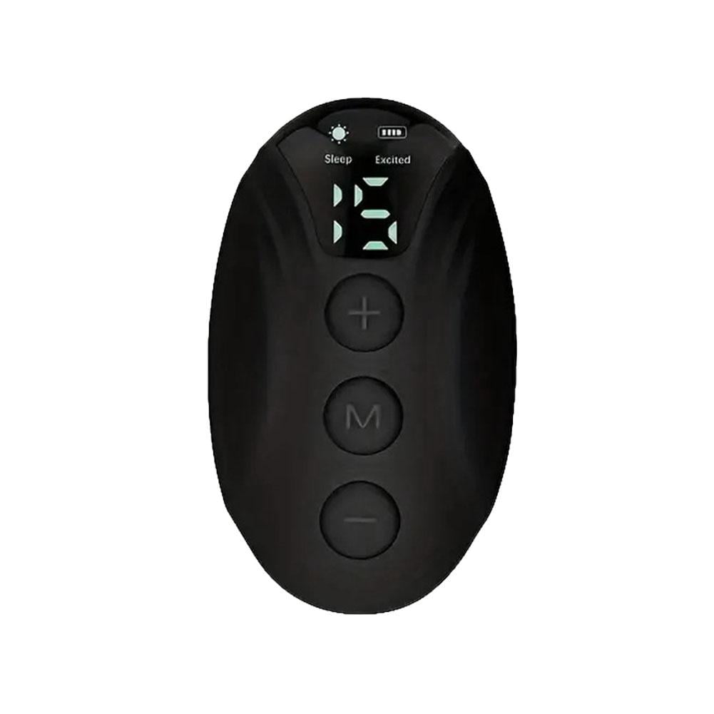 CQJJTKX Neurocontrol Dispositivo para Ansiedad, Hand Held Sleep Aid ...