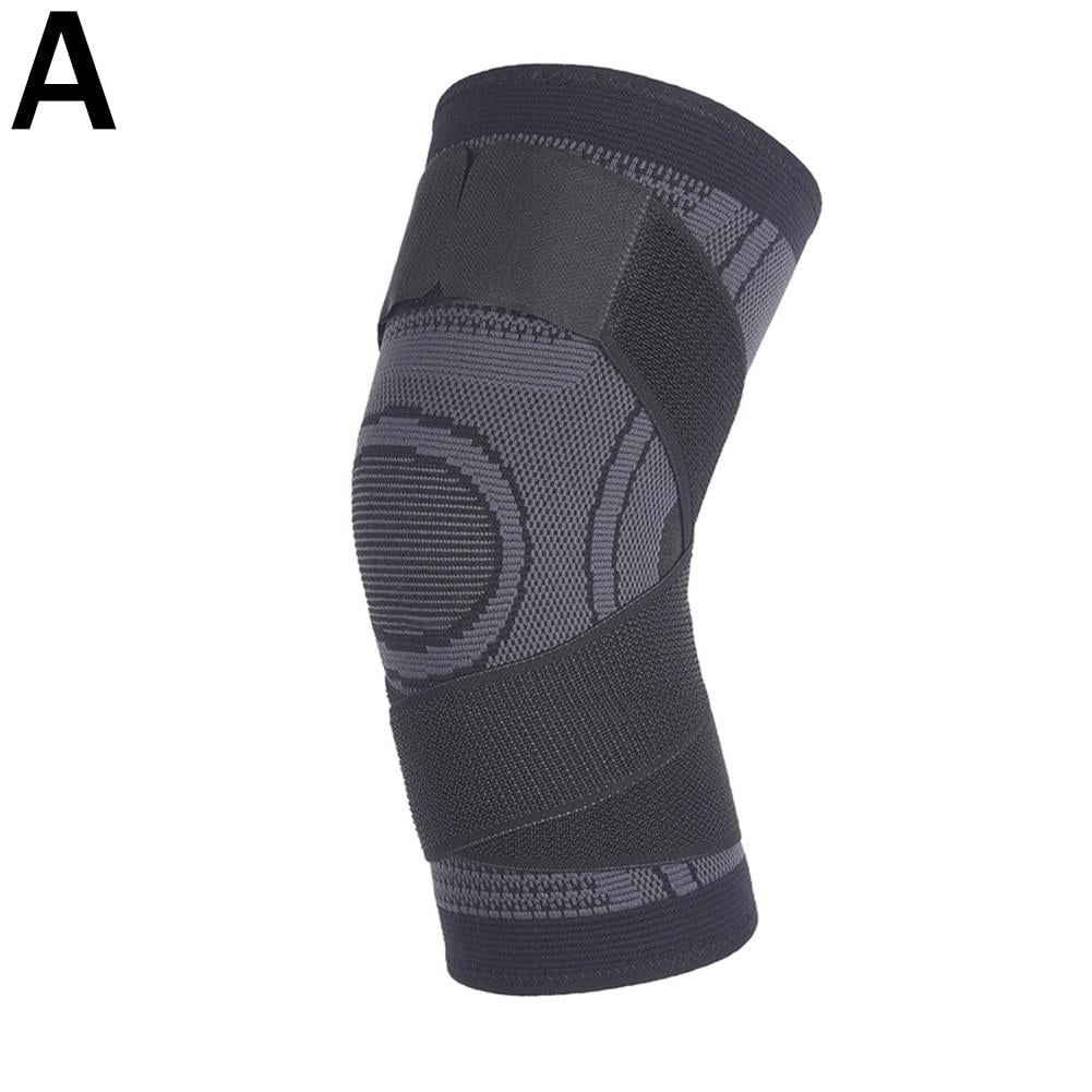 CQJJTKX Protective Knee Pads, Sports Protective Gear Knee Pads ...