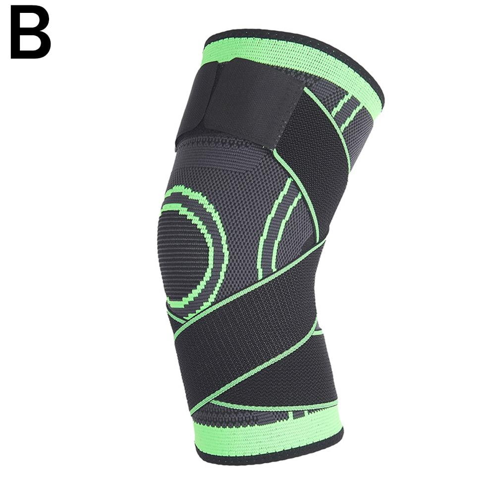 CQJJTKX Protective Knee Pads, Sports Protective Gear Knee Pads ...