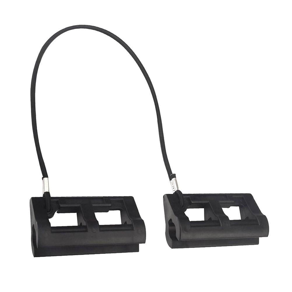 CQJJTKX Steer Stop Outboard Hydraulic Steering Lock Red Hydraulic ...