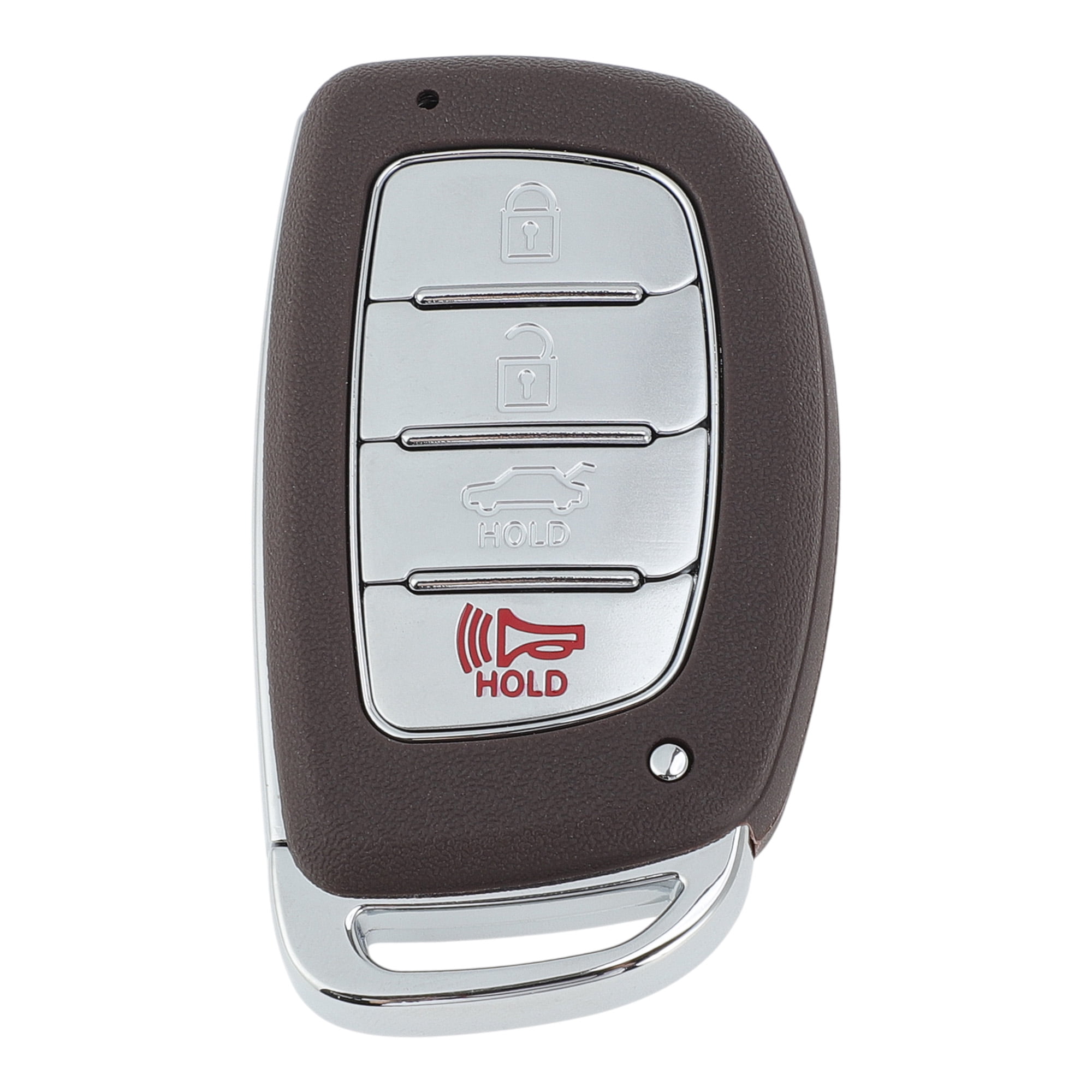 CQOFD00120 434 MHz Replacement Keyless Entry Remote Smart Key Fob for ...