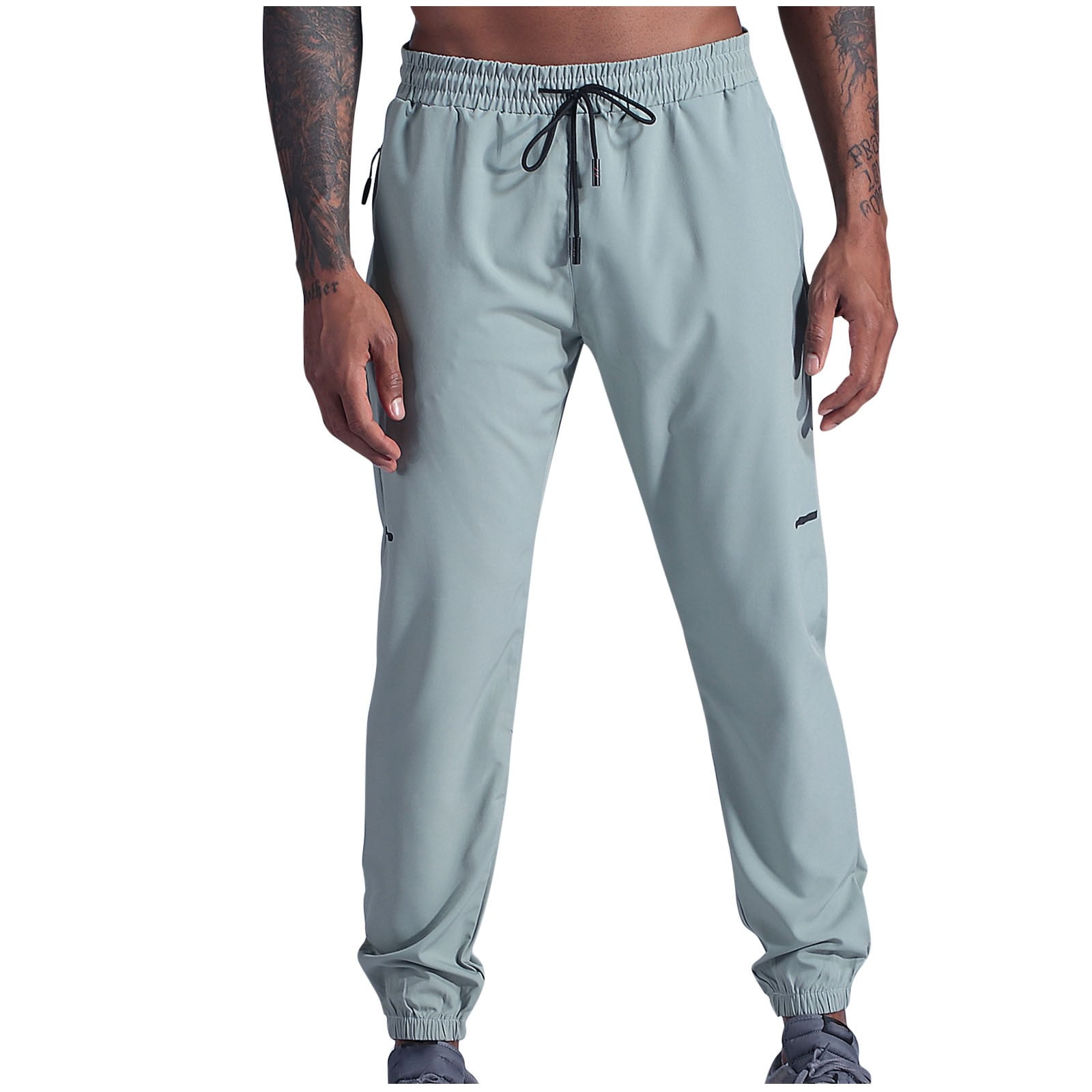 CQONEPT Sport Pants for Men Running Pants Training Jogging Men Pants ...