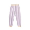 CQONEPT Sweatpants for Teen Boys Lounge Loose Fit Jogger Pant High ...