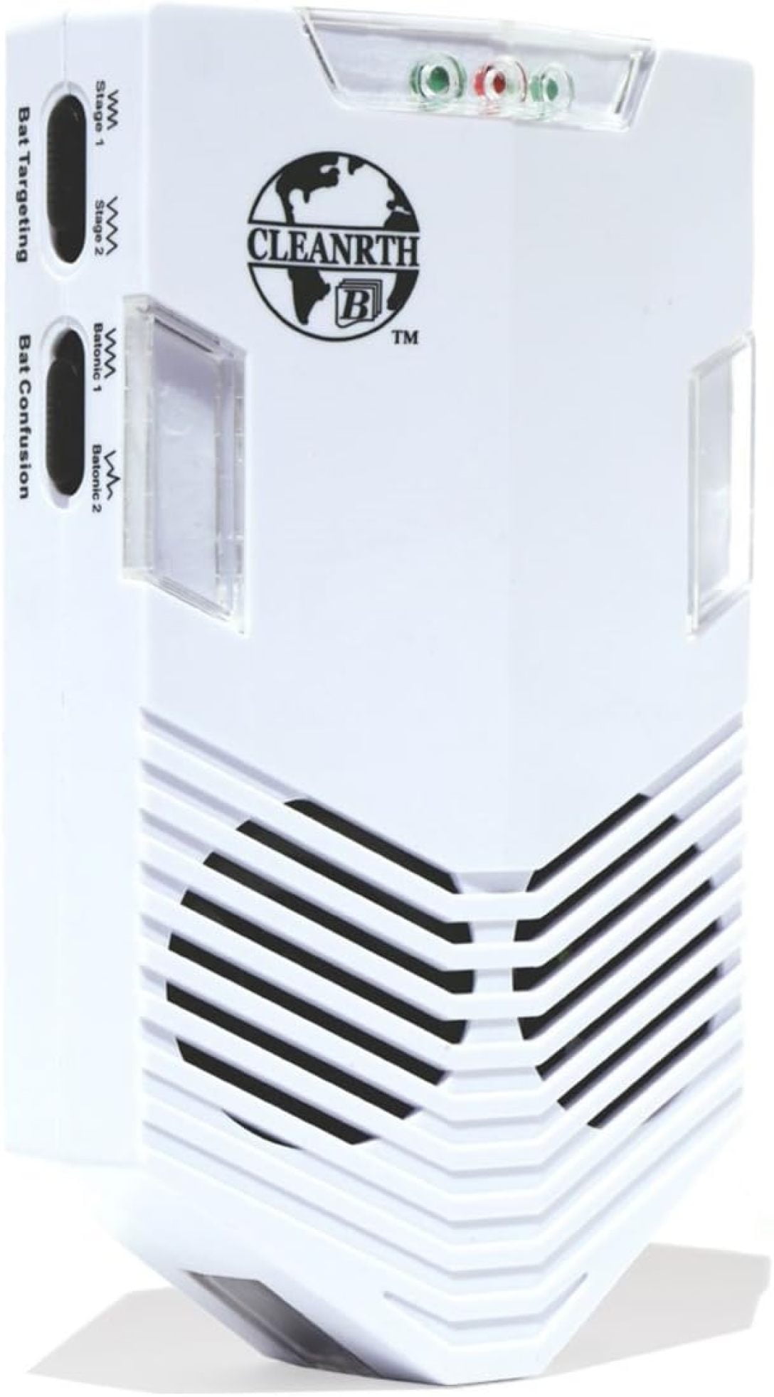 CQRF CB006 Advanced Ultrasonic Bat Repelling System - Demands Bats to ...