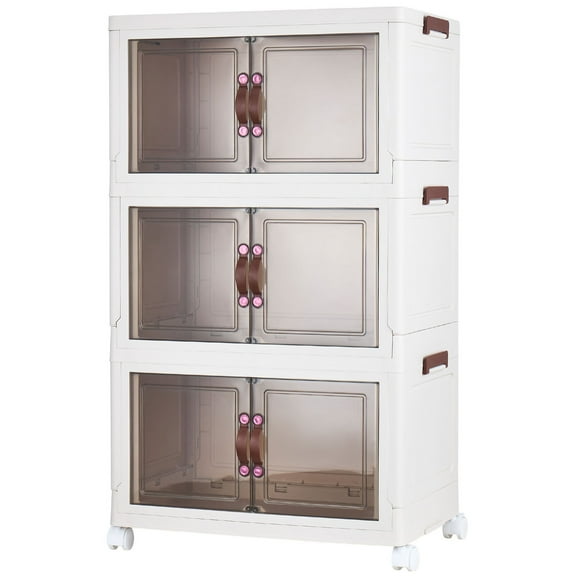 Plastic Garage Cabinets in Garage Cabinets - Walmart.com