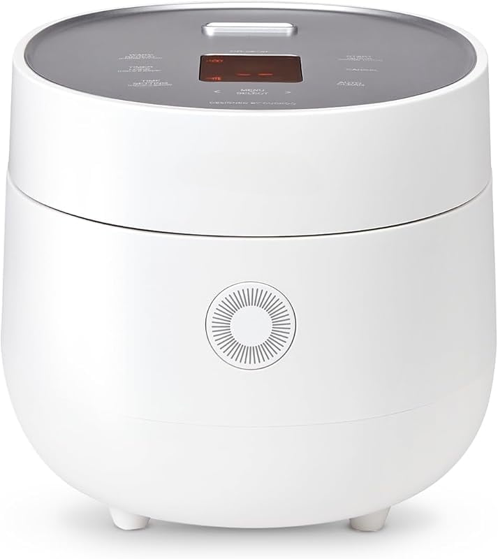 CR-0675FW 6-Cup (Uncooked) / 12-Cup (Cooked) Micom Rice Cooker with ...