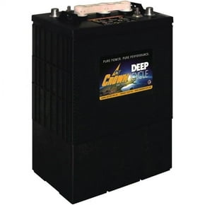 6 Volt Deep Cycle Batteries in 6 Volt Batteries - Walmart.com