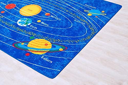 CR Kids/Baby Room/Daycare/Classroom/Playroom Outer Space Solar System ...