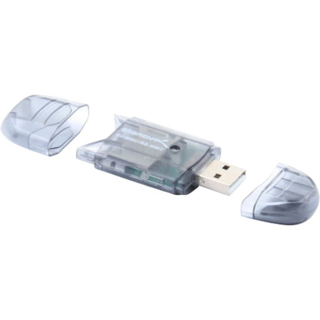 CR-SDMMC Mini Card Reader - Walmart.com