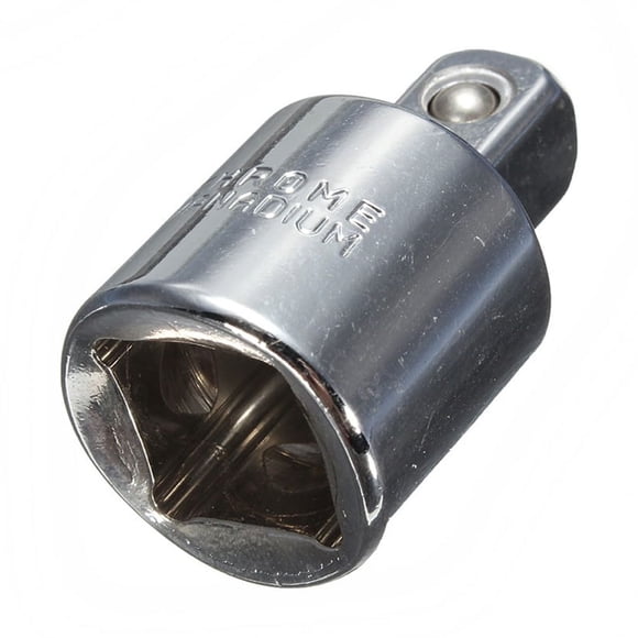 1 2 To 3 8 Drive Socket Adapter