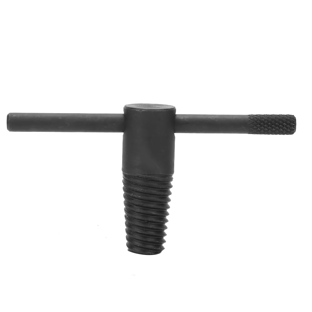 CR-V Steel Screw Extractor Broken Pipe Damaged Screw Extractor With ...