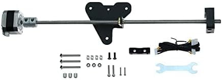 CR10 Dual Z Axis Upgrade, CR10 Dual Z Drive Upgrade, CR-10 Dual z axis ...