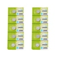 CR1220 3V Lithium Button Batteries CR1220 Battery for Daily Use ...