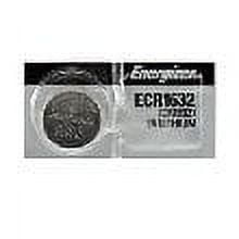 CR1632 Coin Cell General Purpose Battery - Walmart.com