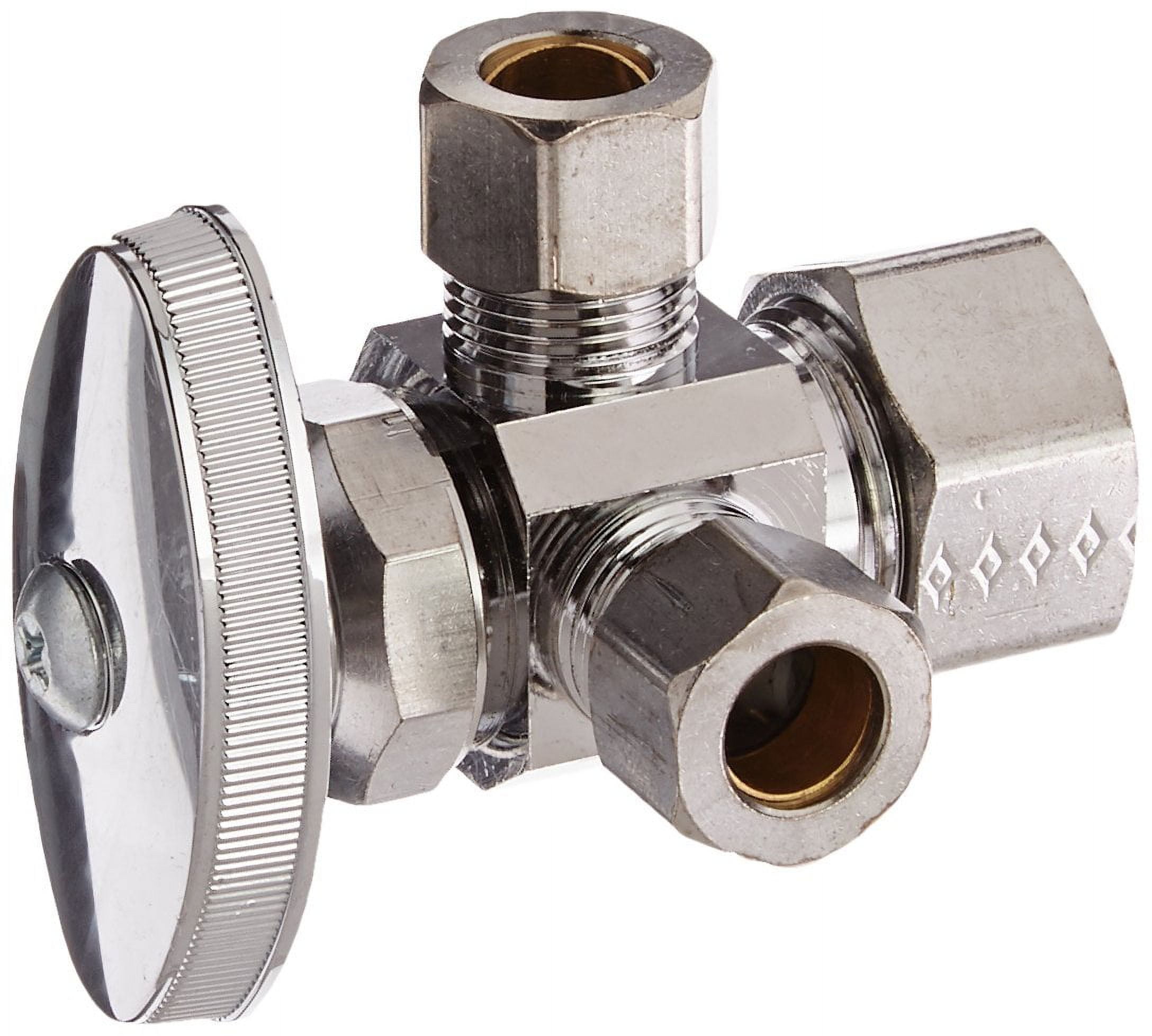 CR1901LRX C1 1/2-Inch Nom Comp by 3/8-Inch OD Comp by 3/8-Inch OD Comp ...