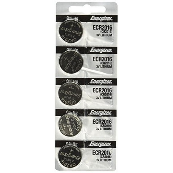 cr2016 batteries in Button batteries - Walmart.com