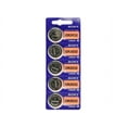 CR2032 Battery Lithium Coin Batteries (Pack of 15) by Sony - Walmart.com