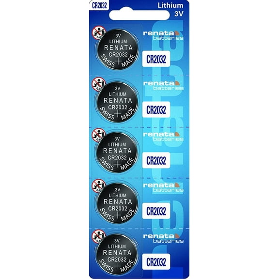 Timex Watch Battery