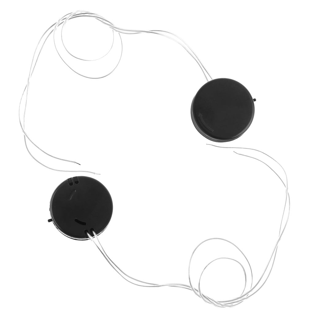 CR2032 Round Coin Button Cell Battery Holder Storage Box Mini Adapter ...