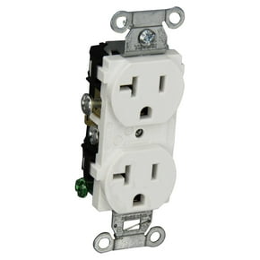 20 Amp Receptacle