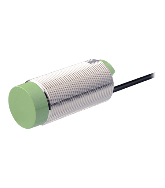 CR30-15AO Autonics Sensor, Capacitive Prox, 30mm Round, Non-Shielded ...