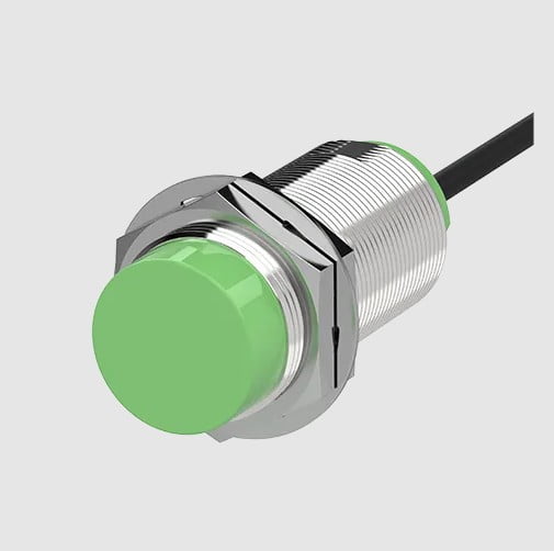 CR30-15DN Autonics Capacitive Proximity Sensor, NPN Normally Open 12 ...