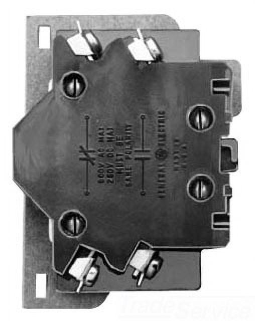 CR305X300A AUXILIARY CONTACT KIT - AUX CONT - Walmart.com