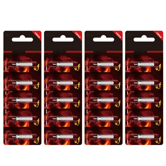 CR425 25mAh Lithium Batteries For Night Fishing, 3V Electric Float Long ...