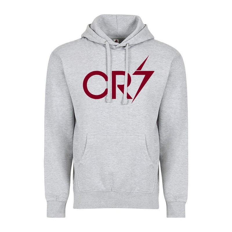 CR7 Cristiano Ronaldo Adult Pullover Hoodie - CR7 Soccer Fan Apparel ...