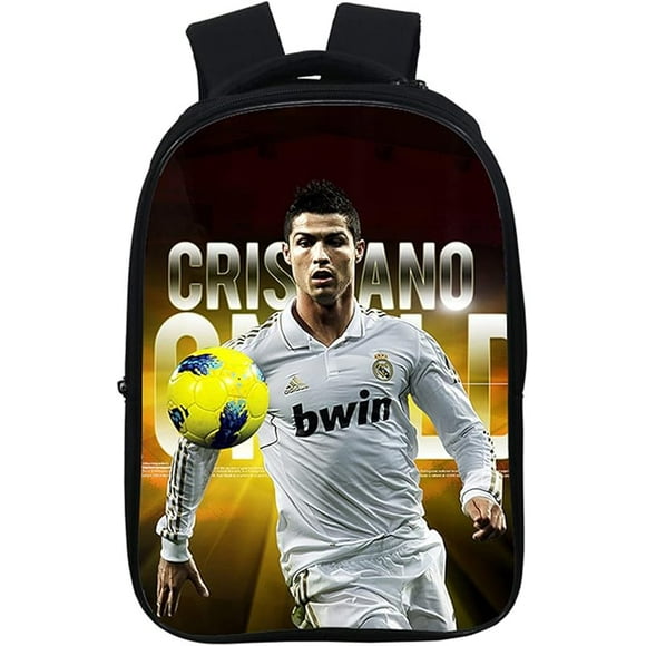 Cr7 Backpack