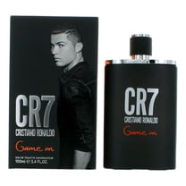Cristiano Ronaldo CR7 Perfume - Woody Eau De Toilette Body Spray 3.4 oz ...