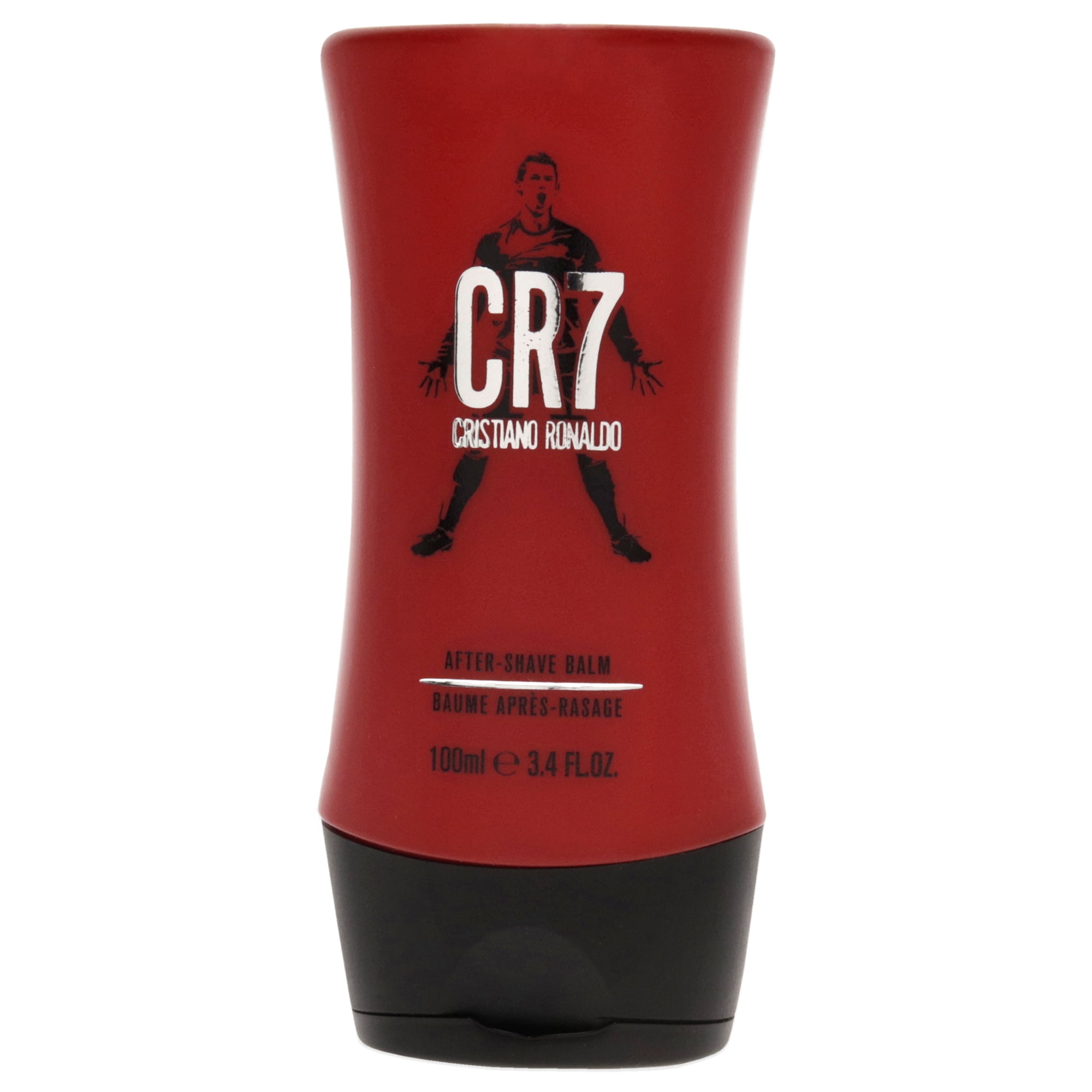 CR7 by Cristiano Ronaldo, After Shave Balm for Men, 3.4 oz - Walmart.com