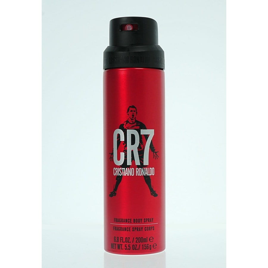Cristiano Ronaldo CR7 Cologne, Aromatic Woody Fragrance for Men ...
