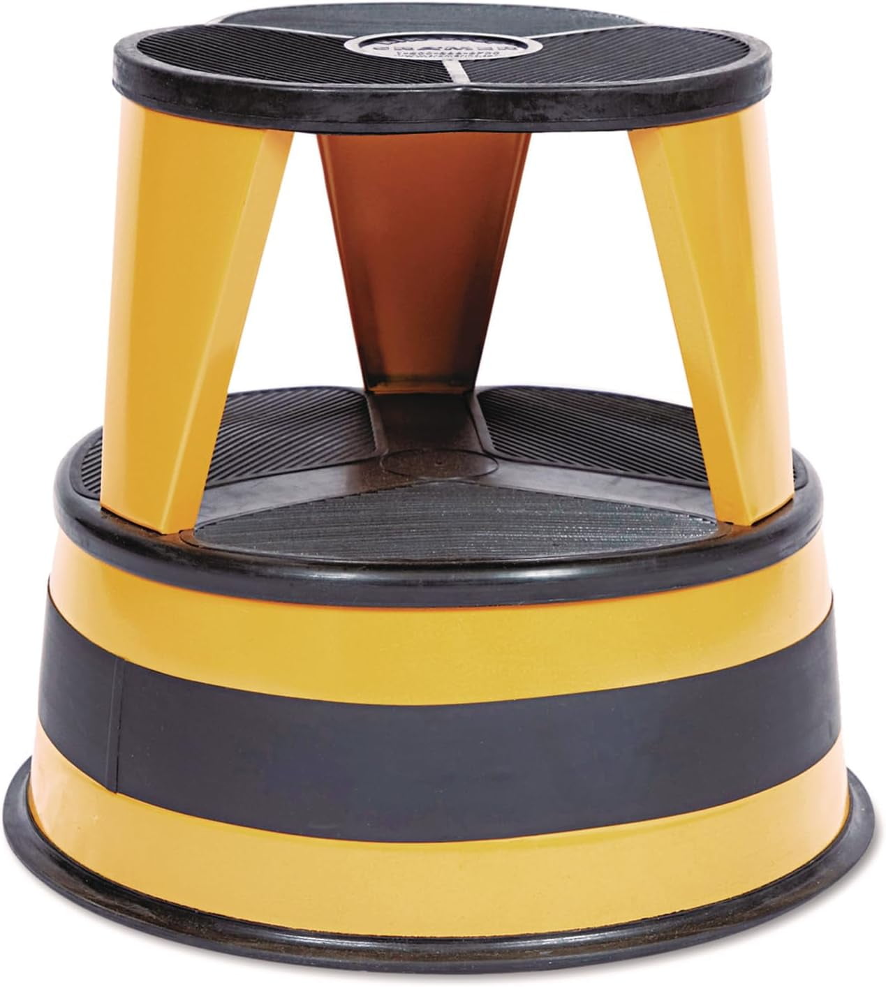 CRA100130 - Kik-Step 1001 Rolling Step Stool - Walmart.com