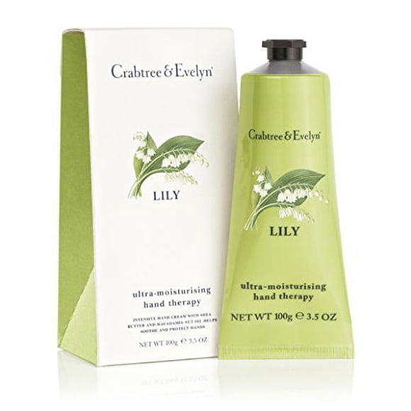Crabtree & Evelyn Products