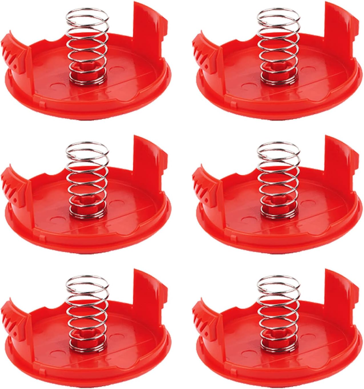 CRAF-TSMAN String Trimmer Spool Cap CMZST120SC,Trimmer Replacement ...