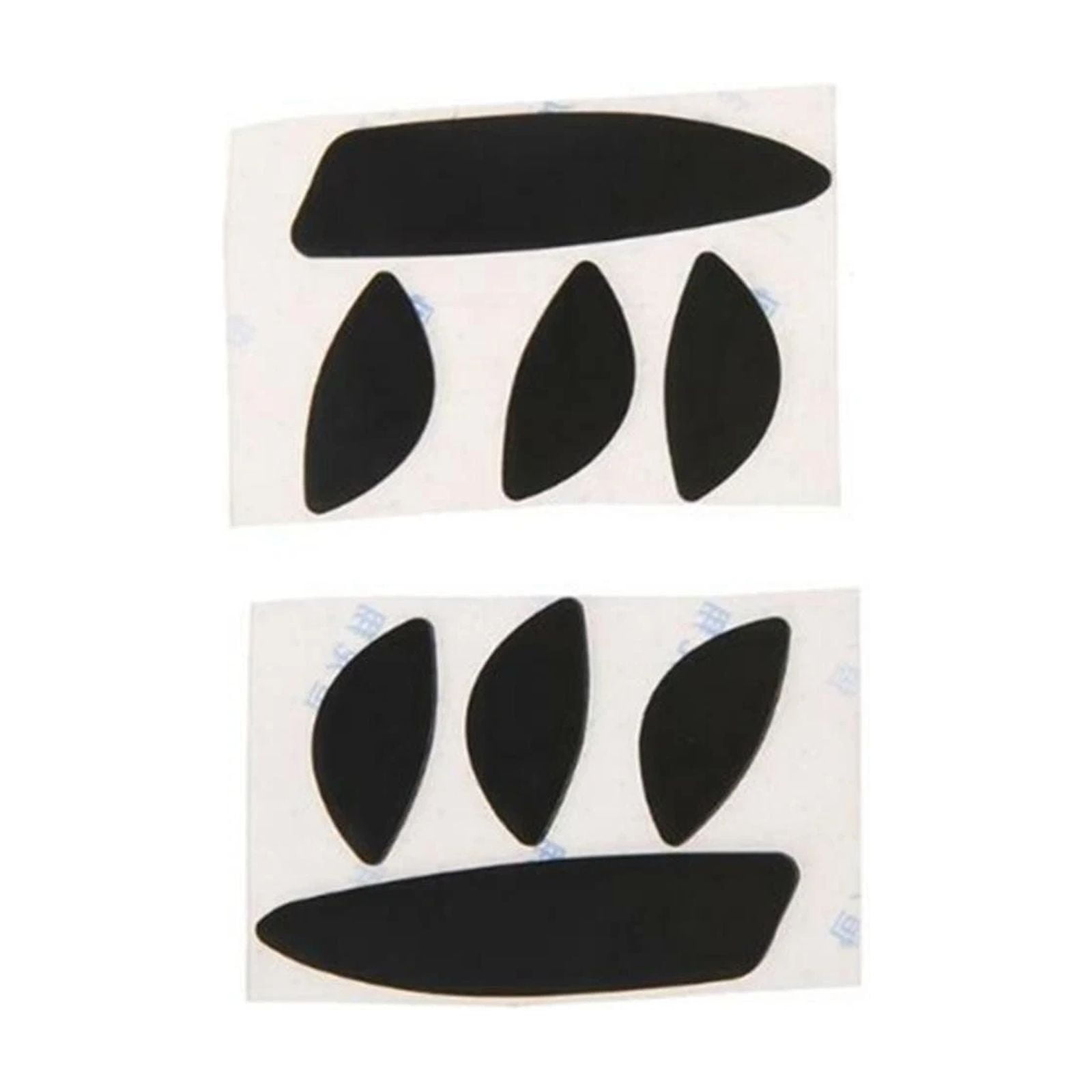 CRAFT- 2Pcs High Smooth Ptfe Mouse Skates For Logitech Mx Revolution ...