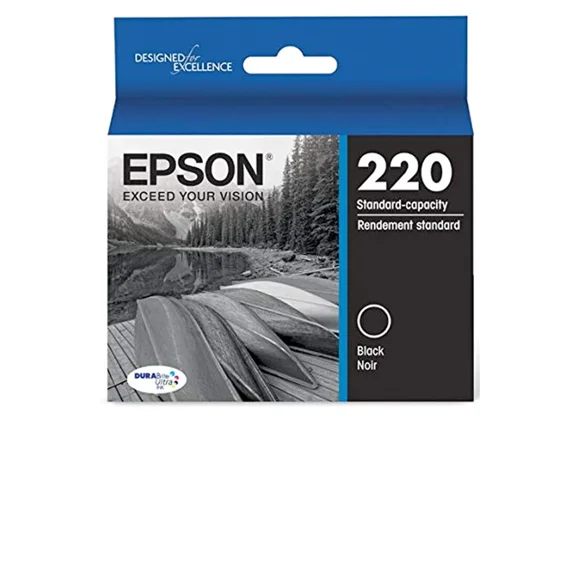 Epson 220 Ink