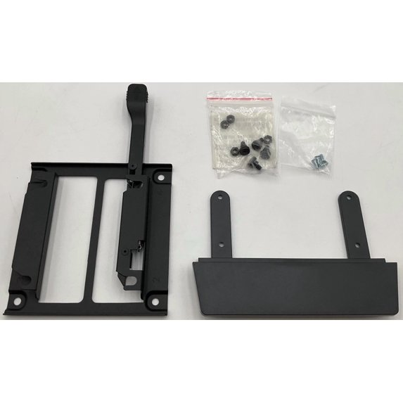 CRAFT- Genuine Dell Wyse Behind The Monitor Mounting Kit For E Series ...