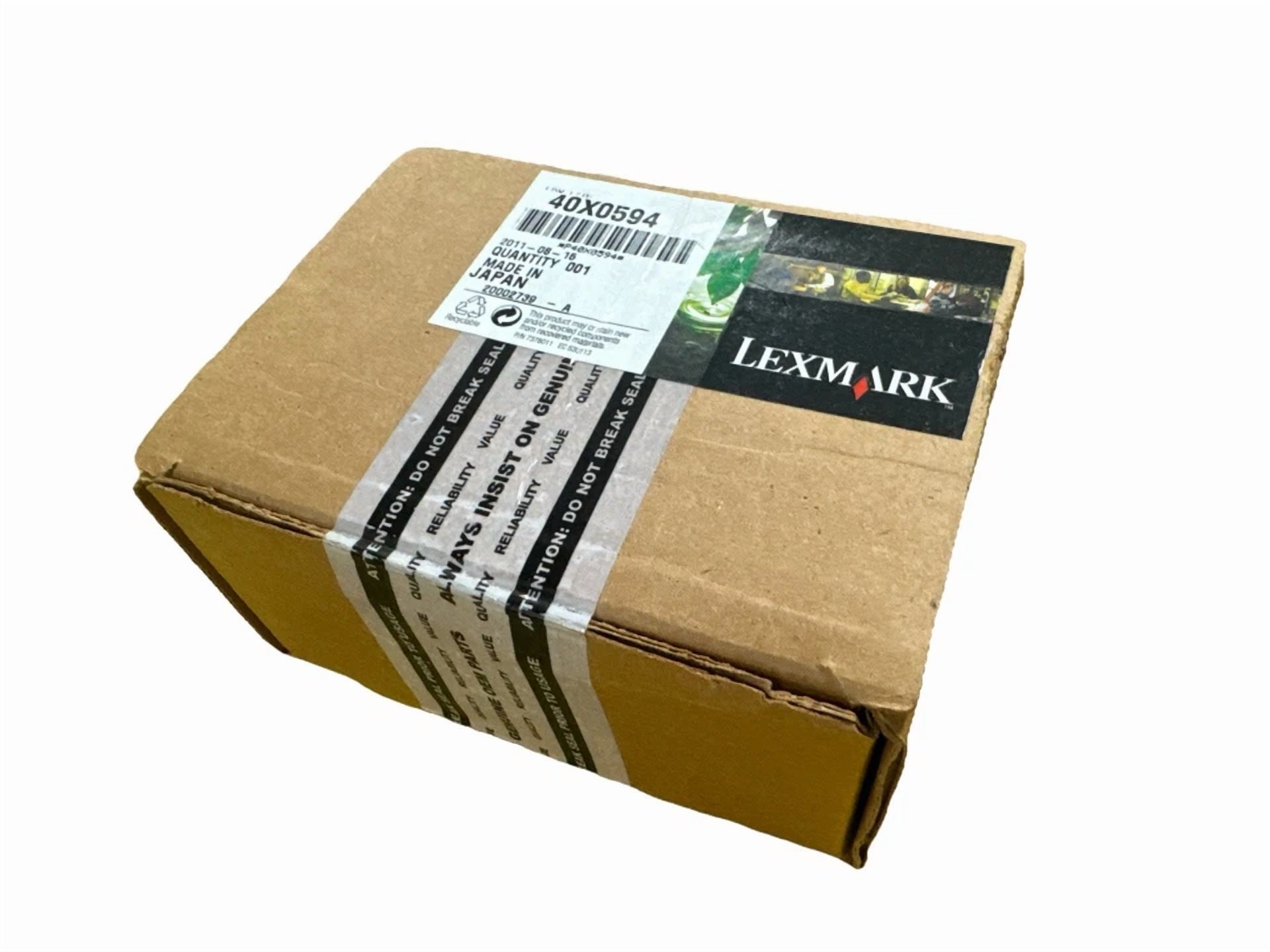 CRAFT- Lexmark Optra W820 Pickup Roller Kit 40X0594 - Walmart.com